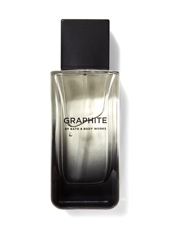 Buy Graphite Cologne Online | Bath & Body Works Indonesia