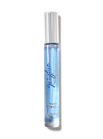 Buy Gingham Mini Perfume Spray Online | Bath & Body Works Indonesia