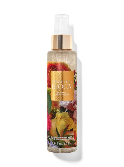 Body Spray & Fragrance Mists | Bath & Body Works Indonesia