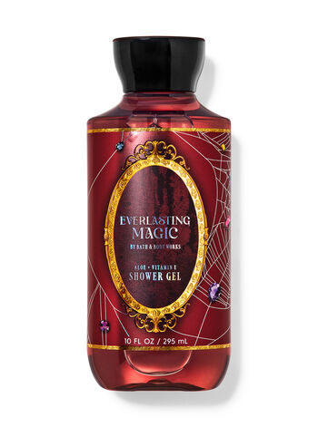 Buy Everlasting Magic Shower Gel Online | Bath & Body Works Indonesia