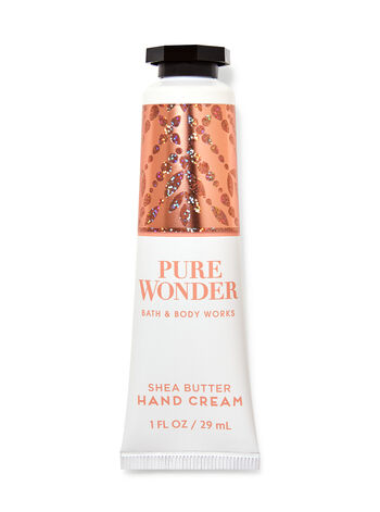 Buy Pure Wonder Hand Cream Online | Bath & Body Works Indonesia