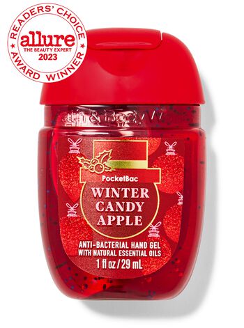 Buy Winter Candy Apple PocketBac Hand Sanitizer Online | Bath & Body ...