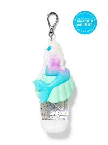 Shop Mermaid PocketBac Holder | Bath & Body Works Indonesia