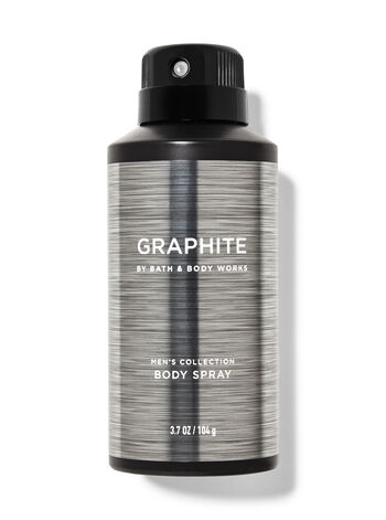 Buy Graphite Body Spray Online | Bath & Body Works Indonesia