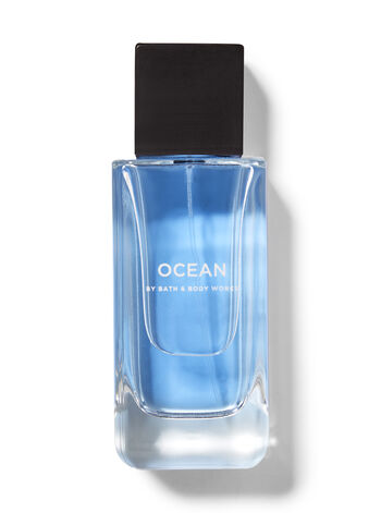Buy Ocean Cologne Online | Bath & Body Works Indonesia