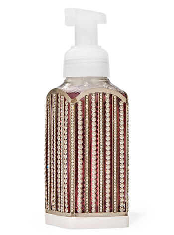 Buy Glitz & Glamour Foaming Hand Soap Holder Foaming Hand Soap Holder ...