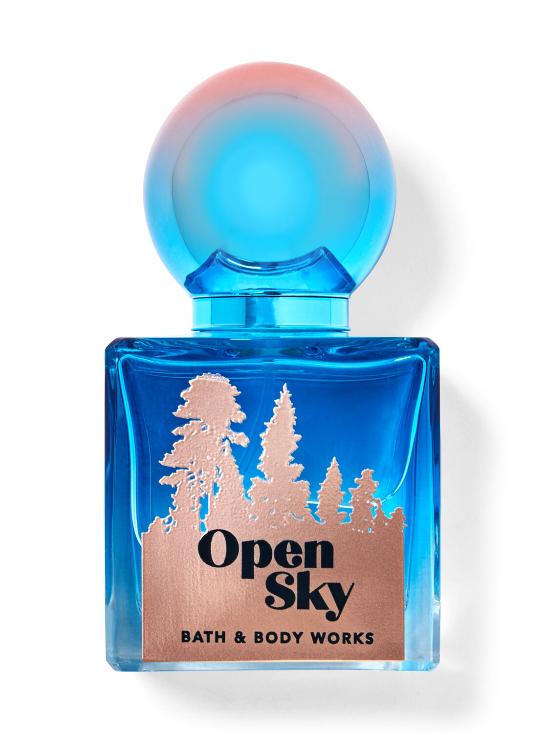 Buy Open Sky Eau de Parfum Online Bath Body Works Indonesia