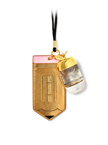 Buy Wearable Pencil ID Card PocketBac Holder Online | Bath & Body Works ...
