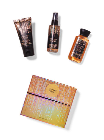 Buy Into The Night Mini Gift Box Set Online | Bath & Body Works Indonesia