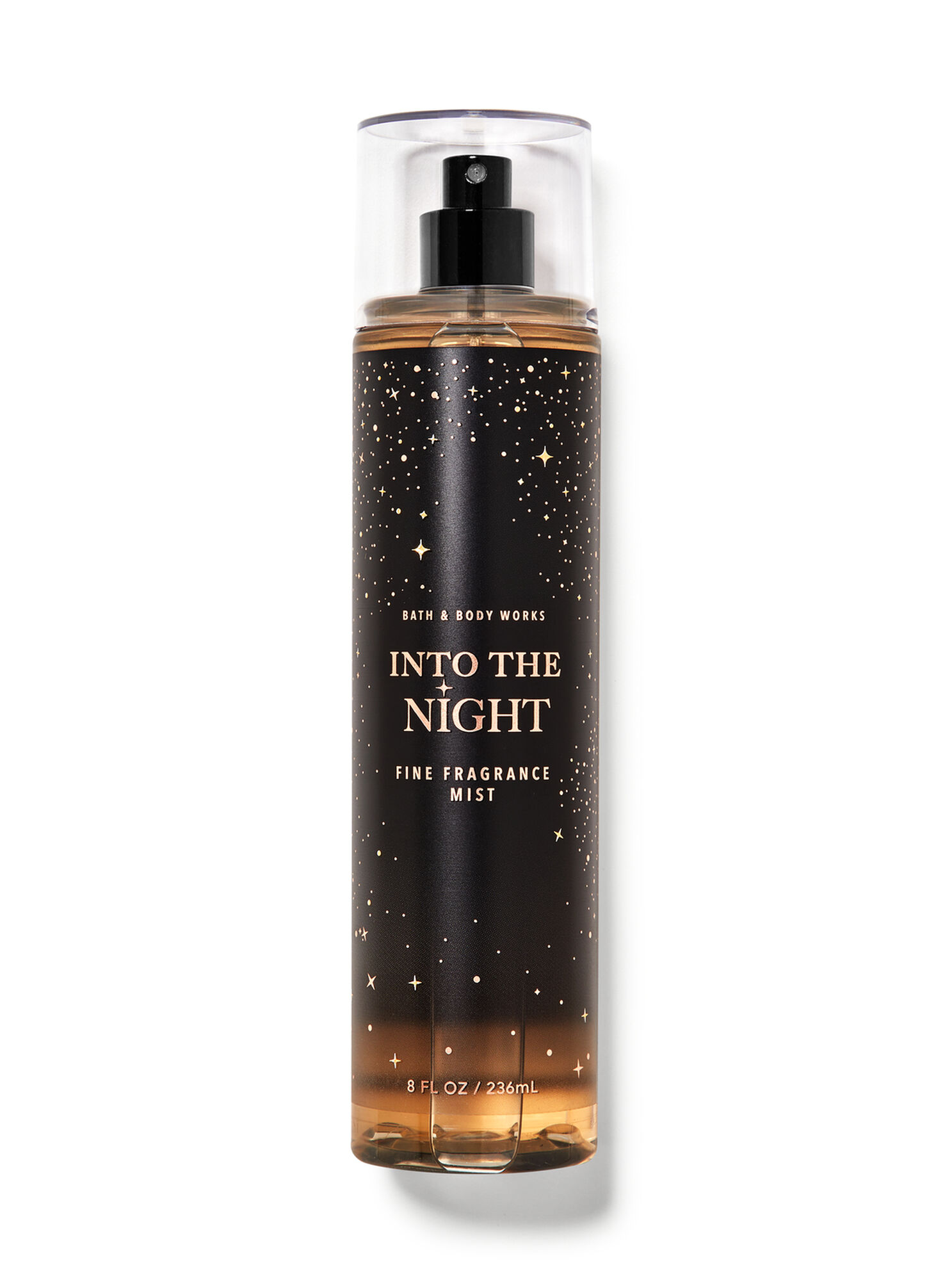 Buy Into The Night Fine Fragrance Mist Online | Bath & Body Works Indonesia