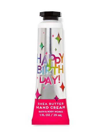 Buy Vanilla Buttercream Hand Cream Online | Bath & Body Works Indonesia