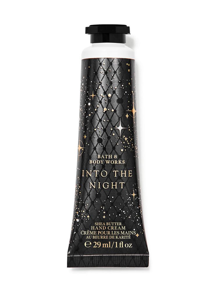 Buy Into The Night Hand Cream Online | Bath & Body Works Indonesia