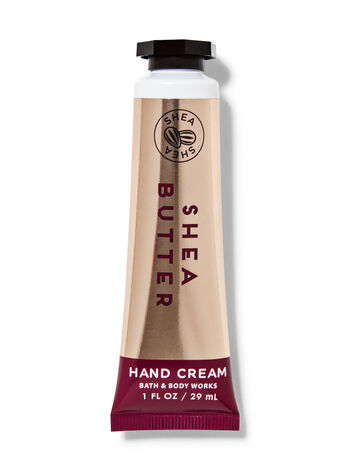 Buy Shea Butter Hand Cream Online | Bath & Body Works Indonesia