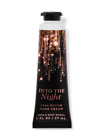 Buy Into The Night Hand Cream Online | Bath & Body Works Indonesia