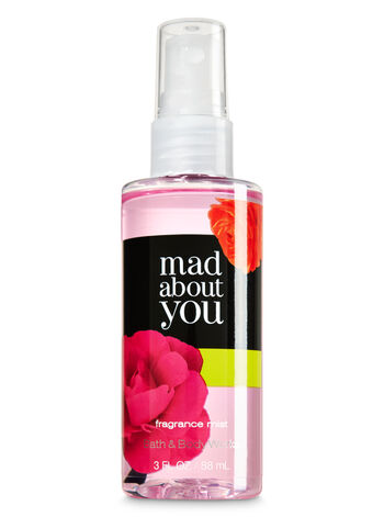 Buy Mad About You Pillow Mist Online | Bath & Body Works Indonesia