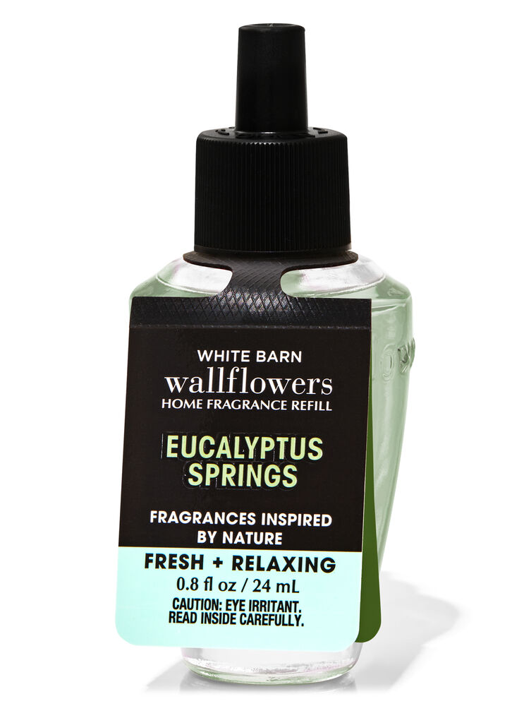 wallflower refills uk