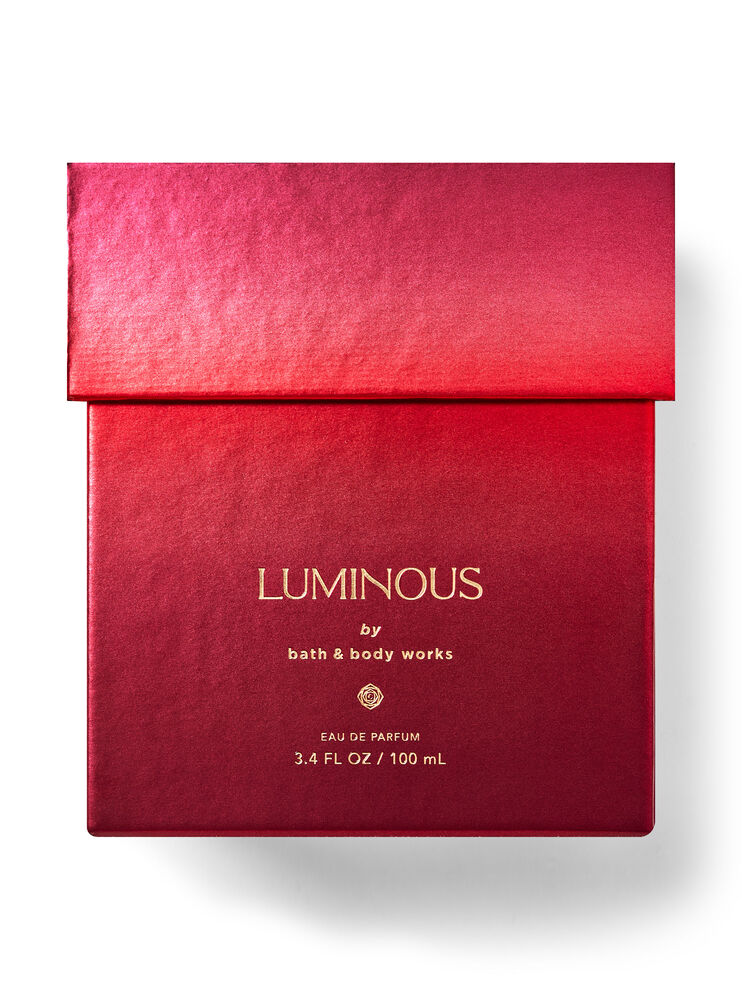 Buy Luminous Eau De Parfum Online | Bath & Body Works Indonesia