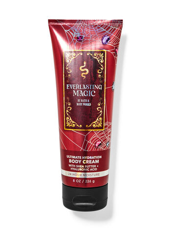 Buy Everlasting Magic Ultimate Hydration Body Cream Online | Bath ...
