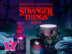 Buy Body Care & Home Fragrances You'll Love | Bath & Body Works Indonesia