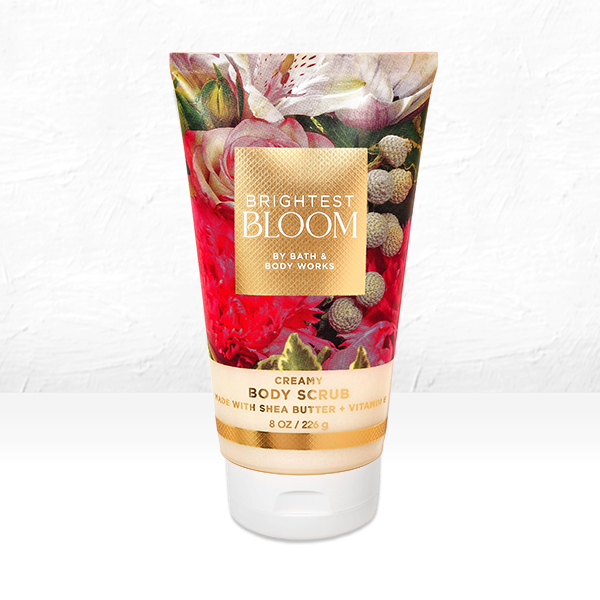 Exfoliating Body Scrubs | Bath & Body Works Indonesia