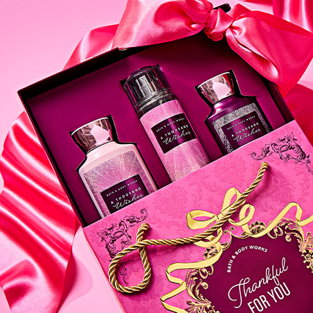 Gifts Sets | ID Bath & Body Works
