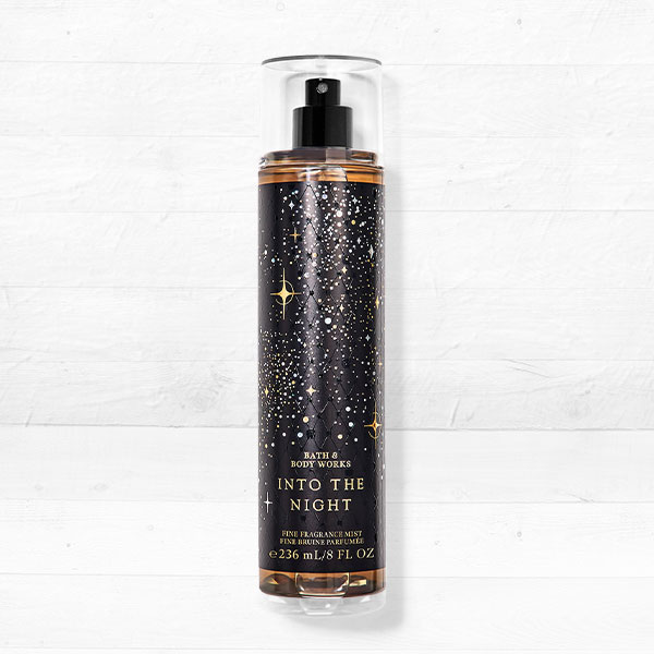 Body Spray & Fragrance Mists | Bath & Body Works Indonesia